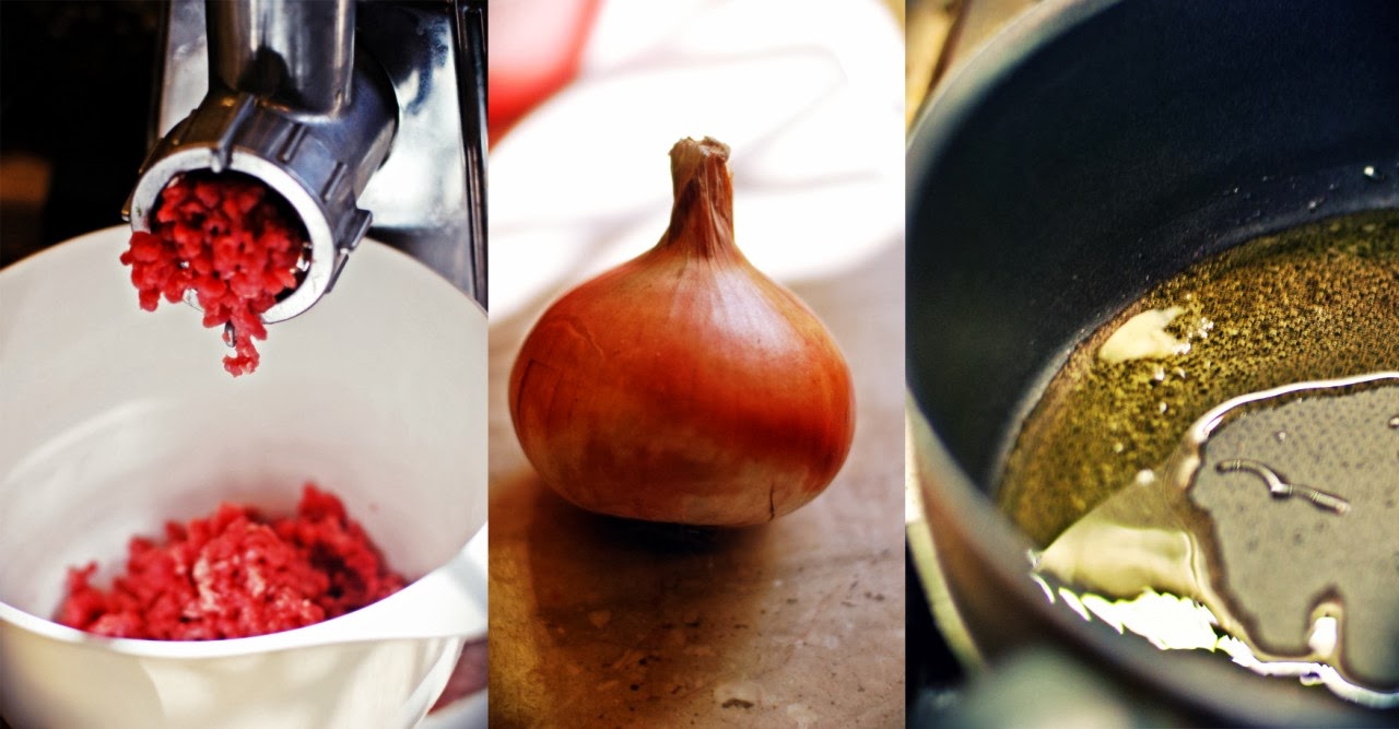 Buttered Up: Mom's Cinnamon Rice